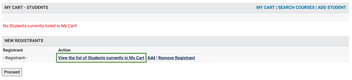 How to Register for a Classes - Certstaffix Training